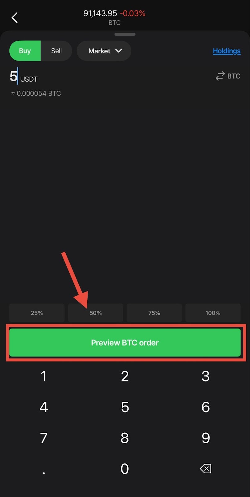How to Spot Trade on Flipster – Flipster