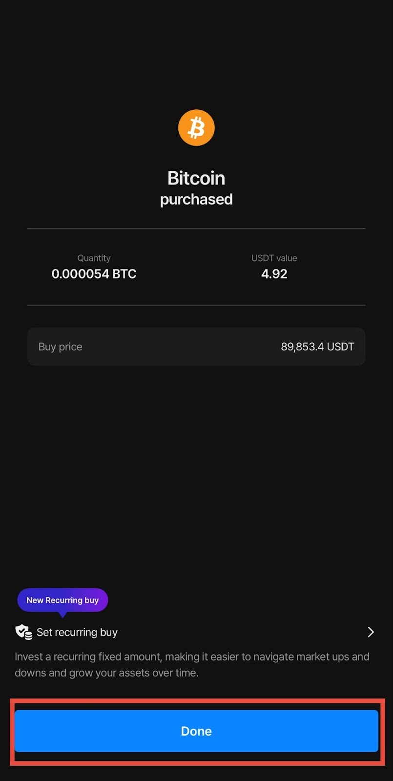 How to Spot Trade on Flipster – Flipster
